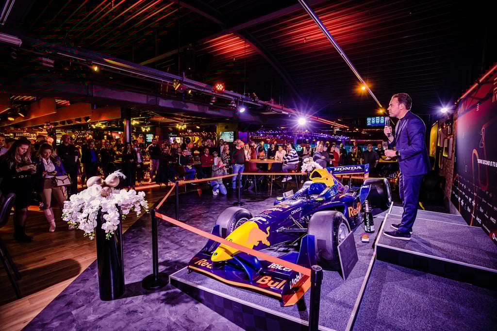 Hollywood Event Center